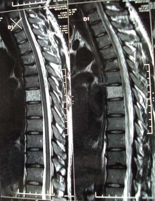 Oman Medical Journal-Archive