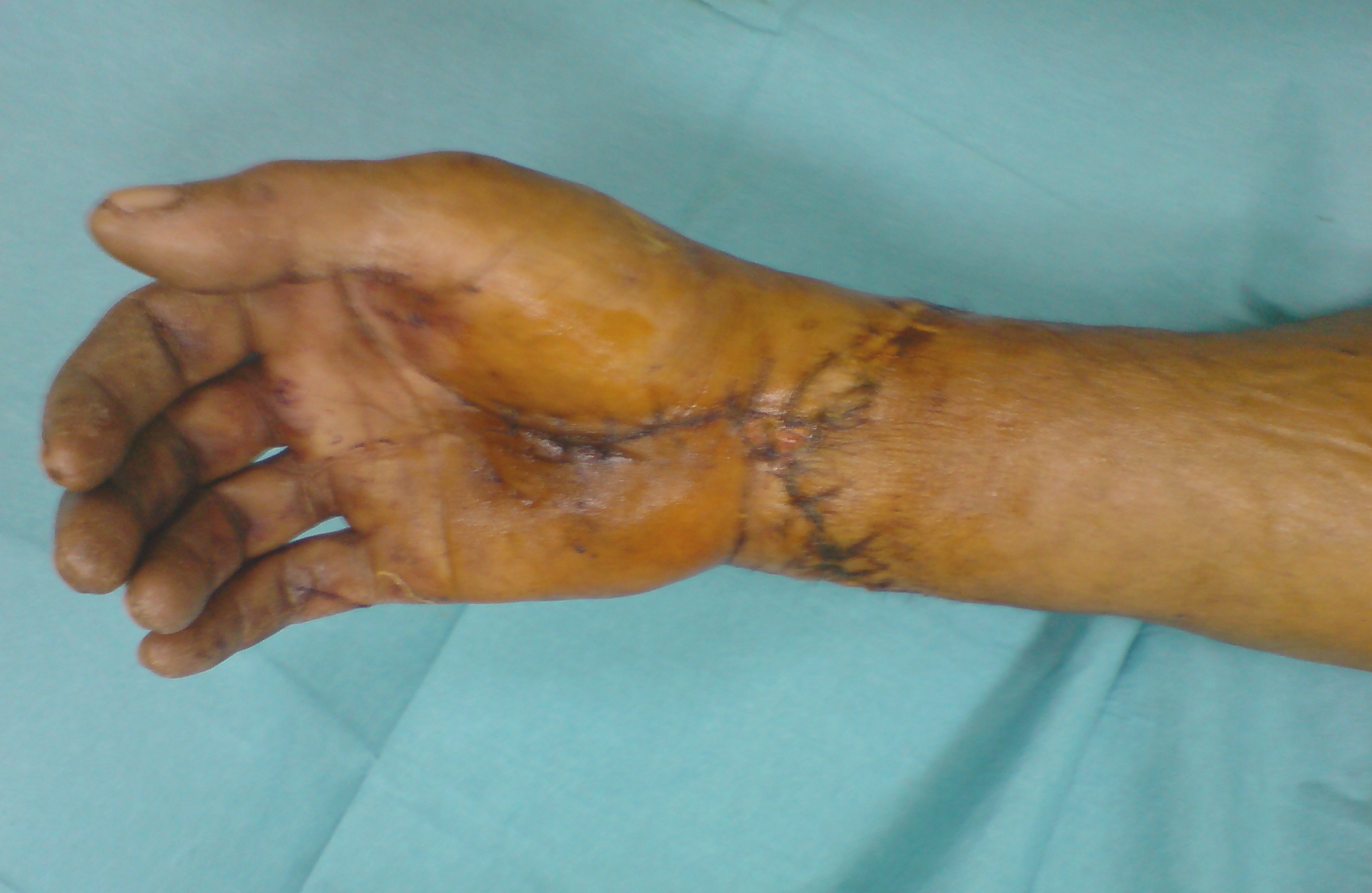 Oman Medical Journal-Archive