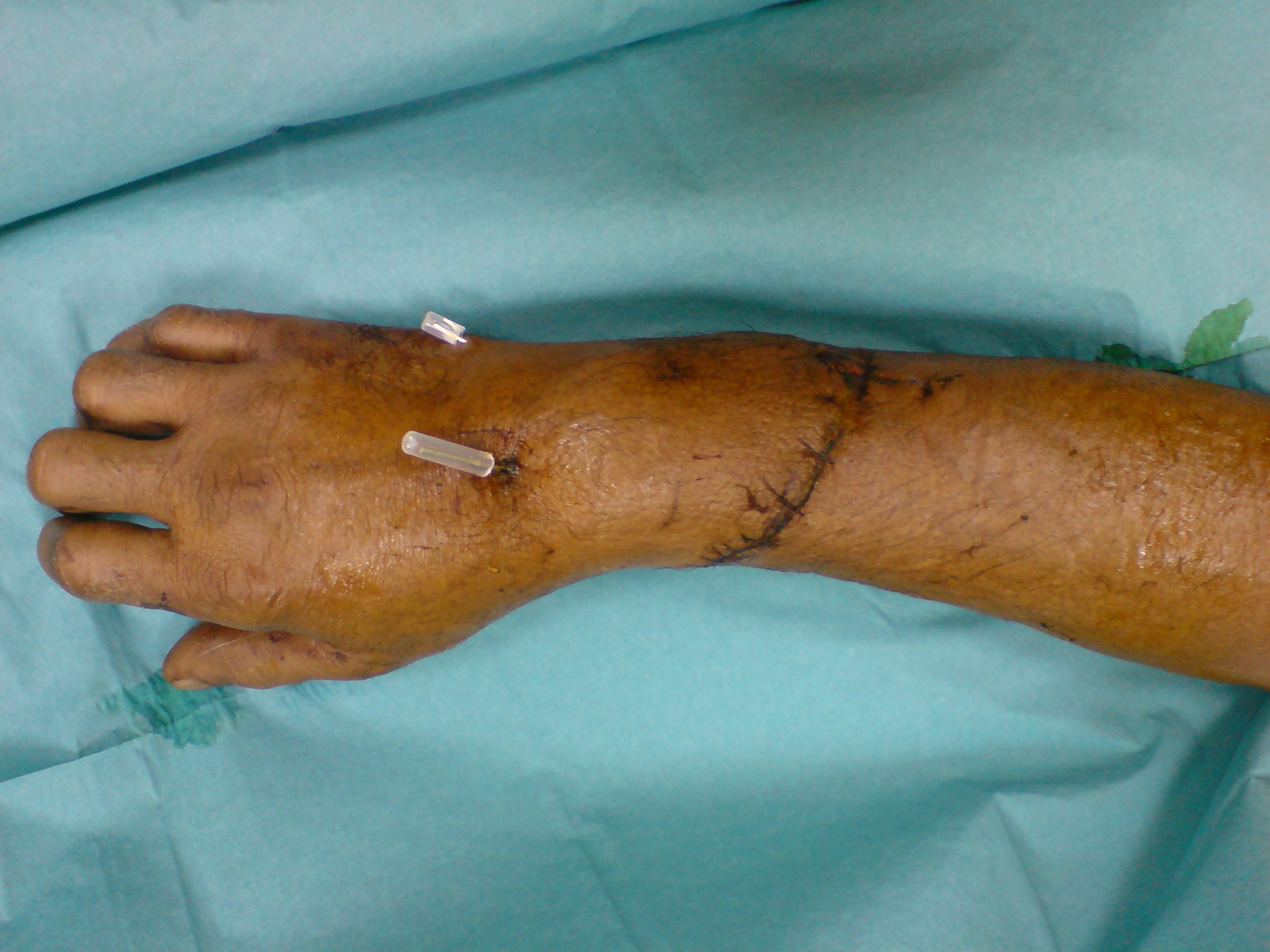 Oman Medical Journal-Archive